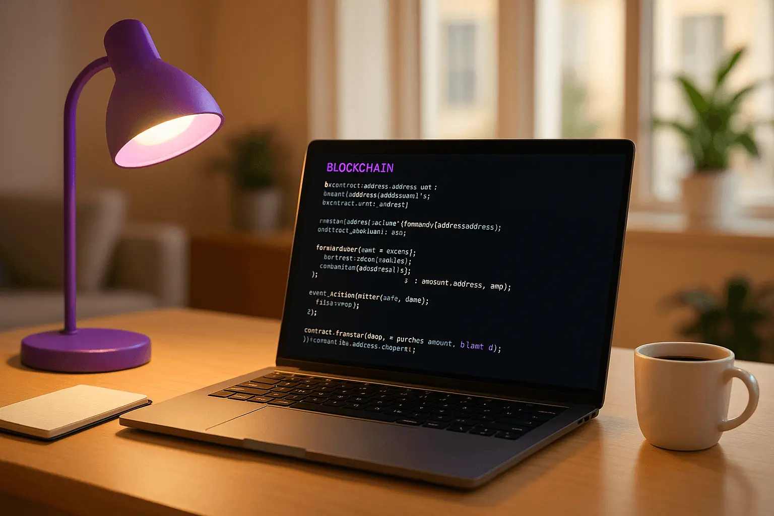 How to Land Your First Blockchain Developer Role